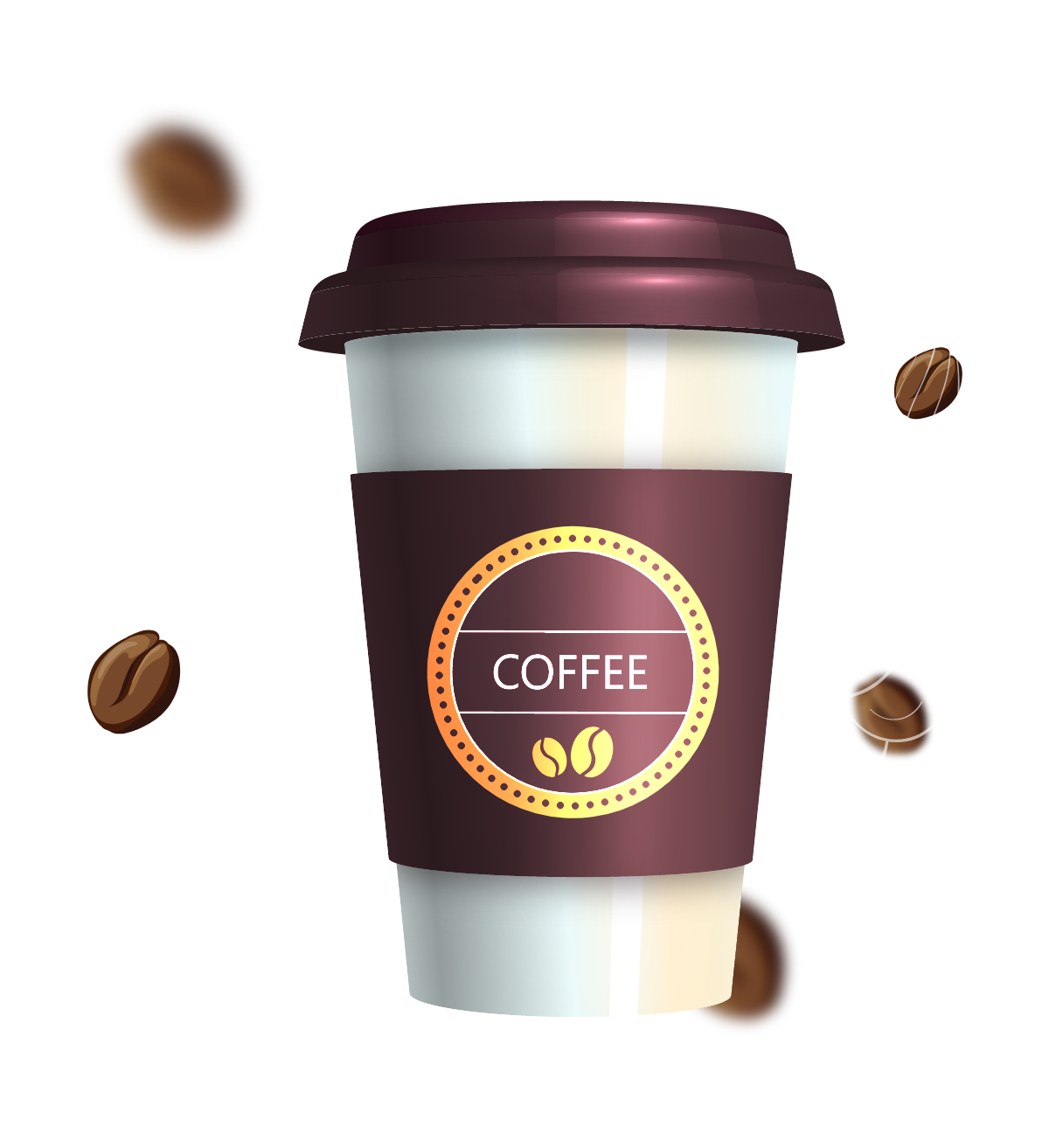 Coffee Website